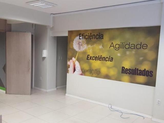 Conjunto/Sala para Venda 498.29m², 0 dormitórios, Centro Histórico
