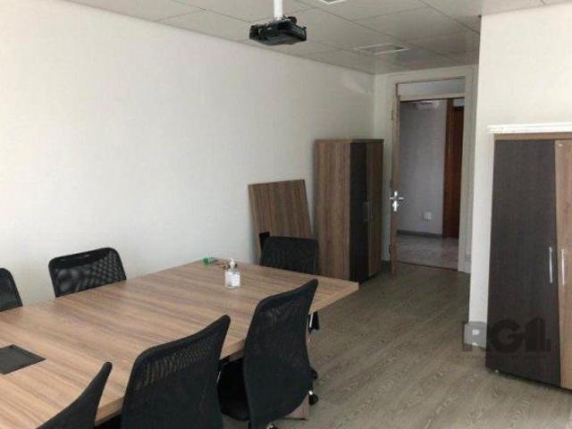 Conjunto/Sala para Venda 53,73m², 0 dormitórios, 1 vagas Bela Vista