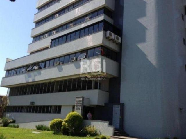 Conjunto/Sala para Venda 52m², 0 dormitórios, 1 vaga Santana