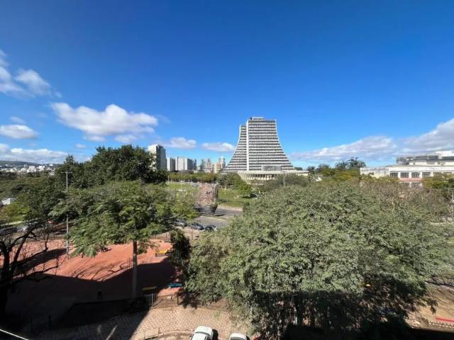 Conjunto/Sala para Venda 57,79m², 0 dormitórios, 1 vaga Centro Histórico