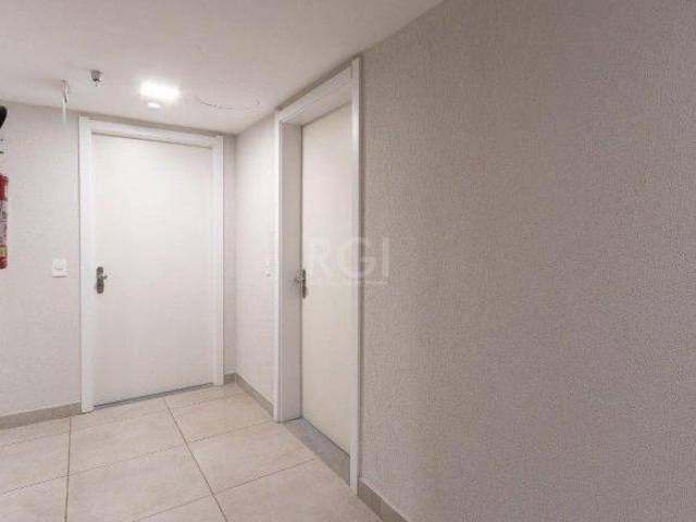 Conjunto/Sala para Venda 56.37m² 1 vaga Cristal