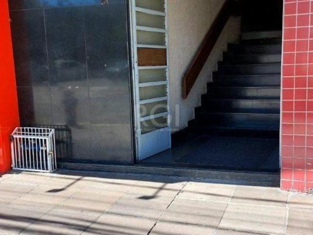 Conjunto/Sala para Venda 59m², 0 dormitórios, Santana, Porto Alegre