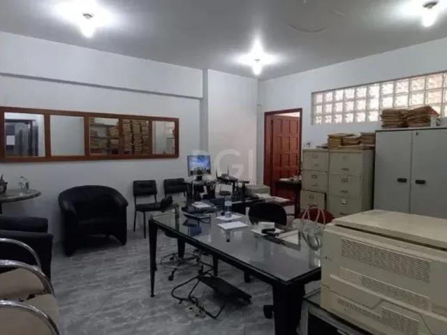 Conjunto/Sala para Venda 60.4m², 0 dormitórios, Centro Histórico