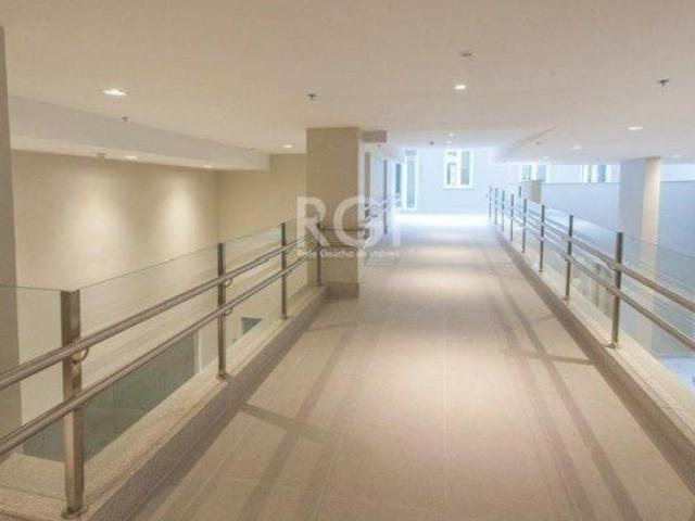 Conjunto/Sala para Venda 61.39m², 0 dormitórios, 1 vaga Moinhos De Vento