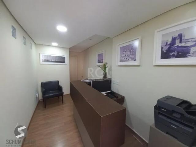 Conjunto/Sala para Venda 67.2m², 0 dormitórios, Centro Histórico