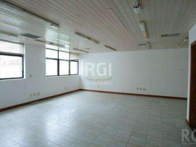 Conjunto/Sala para Venda 68.66m², 0 dormitórios, 1 vaga Menino Deus
