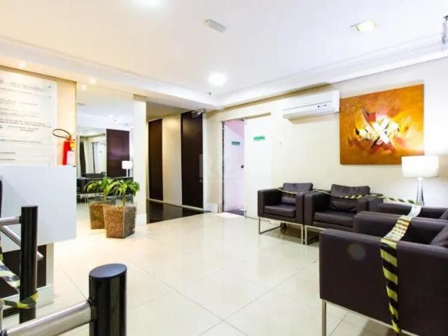 Conjunto/Sala para Venda 73.64m², 0 dormitórios, Bom Fim