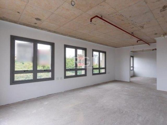 Conjunto/Sala para Venda 70.83m², 0 dormitórios, São João