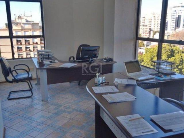 Conjunto/Sala para Venda 72.93m², 0 dormitórios, Auxiliadora