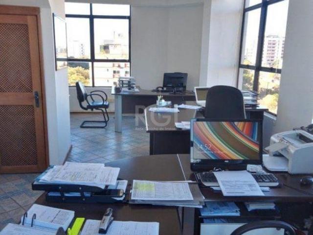 Conjunto/Sala para Venda 72m², 0 dormitórios, 1 vaga Auxiliadora