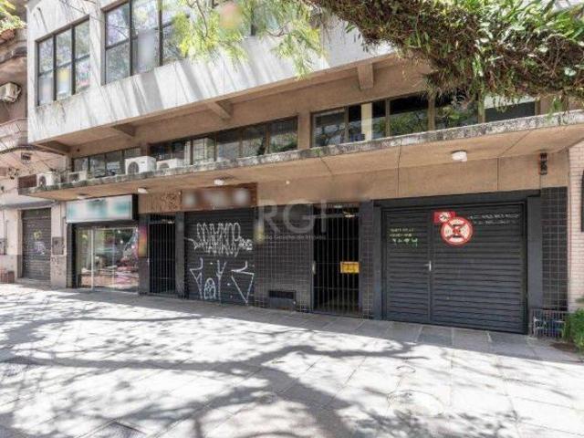 Conjunto/Sala para Venda 83.48m², 0 dormitórios, Cidade Baixa