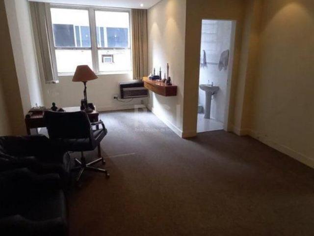 Conjunto/Sala para Venda 82.91m², 0 dormitórios, Centro Histórico