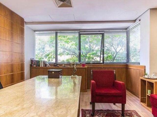 Conjunto/Sala para Venda 87.72m², 0 dormitórios, Moinhos de Vento