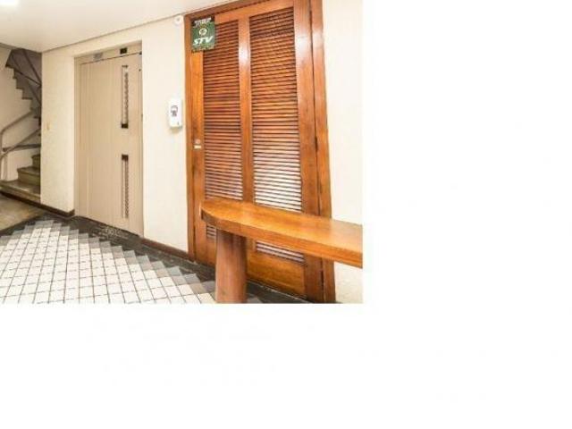 Conjunto/Sala para Venda 99.3m², 1 dormitório, Cidade Baixa