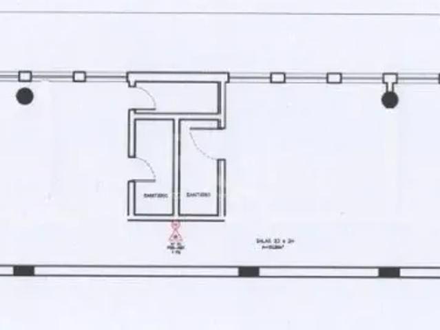 Conjunto/Sala para Venda 0m², 0 dormitórios, Centro Histórico