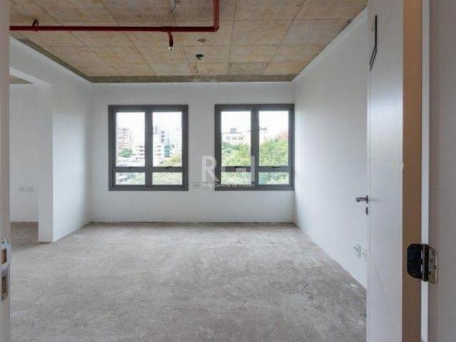 Conjunto/Sala para Venda 104m², 0 dormitórios, São João
