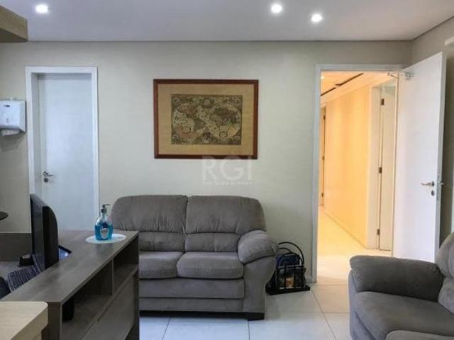 Conjunto/Sala para Venda 120m², 0 dormitórios, Rio Branco