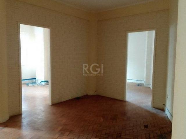 Conjunto/Sala para Venda 123.42m², 0 dormitórios, Centro