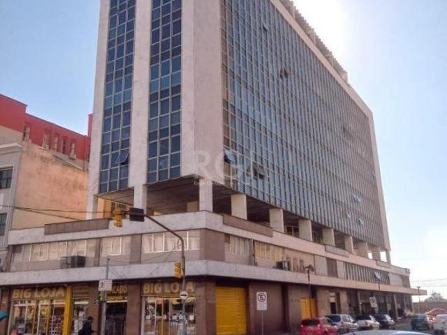 Conjunto/Sala para Venda 124.96m², 0 dormitórios, Centro Histórico