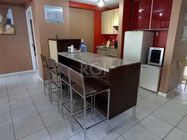 Conjunto/Sala para Venda 124.96m², 0 dormitórios, Centro Histórico