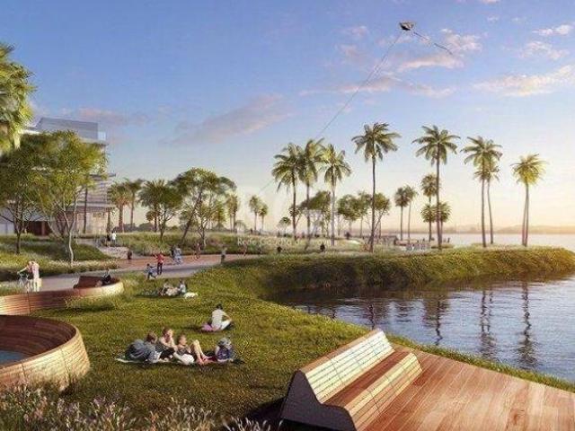 Conjunto/Sala para Venda 125m², 0 dormitórios, Praia de Belas