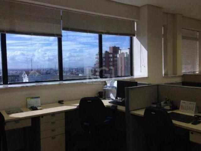 Conjunto/Sala para Venda 126.44m², 0 dormitórios, 1 vaga Independência