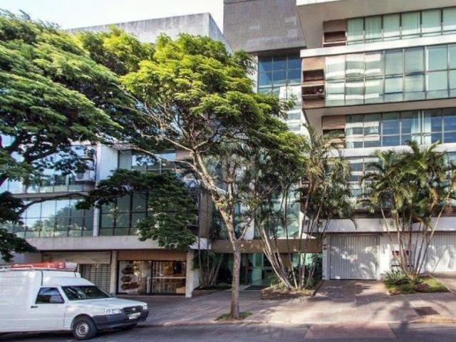 Conjunto/Sala para Venda 147.47m², 0 dormitórios, 3 vagas Bela Vista