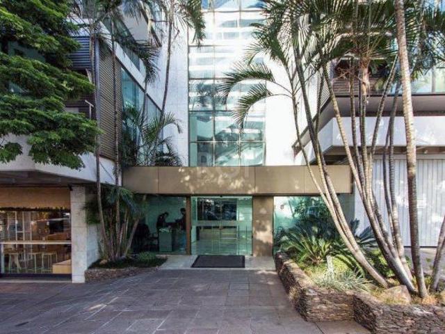Conjunto/Sala para Venda 147.47m², 0 dormitórios, 3 vagas Bela Vista