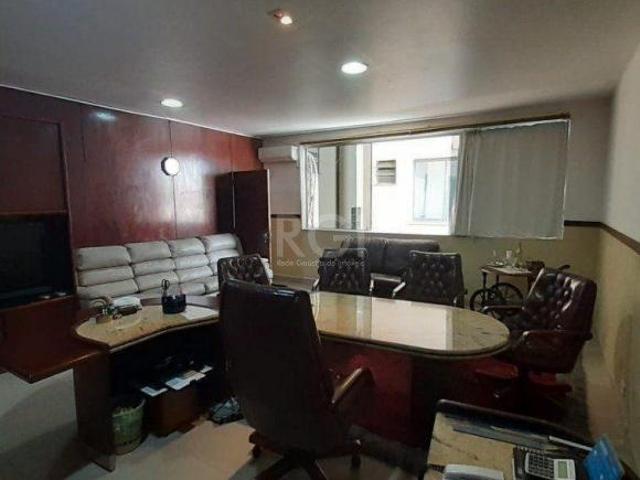 Conjunto/Sala para Venda 157.49m², 0 dormitórios, Centro Histórico