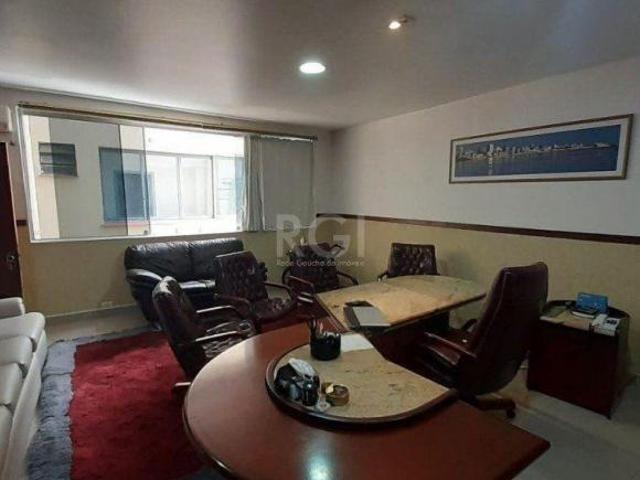 Conjunto/Sala para Venda 157.49m², 0 dormitórios, Centro Histórico