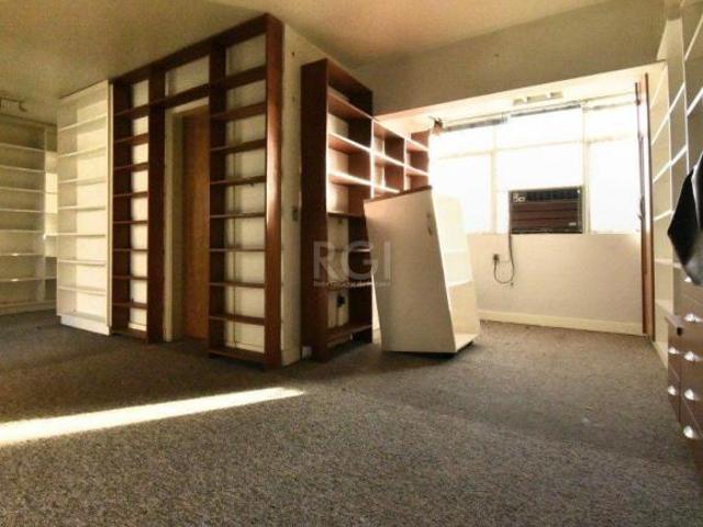 Conjunto/Sala para Venda 185.33m², 0 dormitórios, Bom Fim