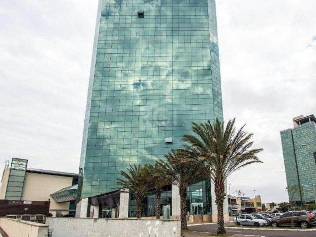 Conjunto/Sala para Venda 210m², 0 dormitórios, 5 vagas Cristal