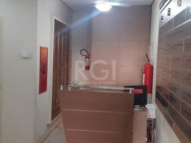 Conjunto/Sala para Venda 27.12m², 0 dormitórios, Rio Branco