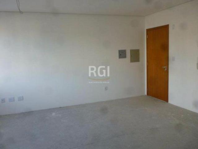 Conjunto/Sala para Venda 27m², 0 dormitórios, Menino Deus