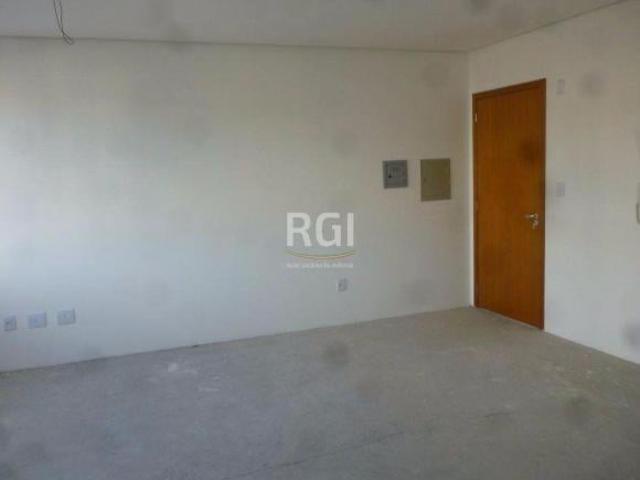 Conjunto/Sala para Venda 27m², 0 dormitórios, Menino Deus