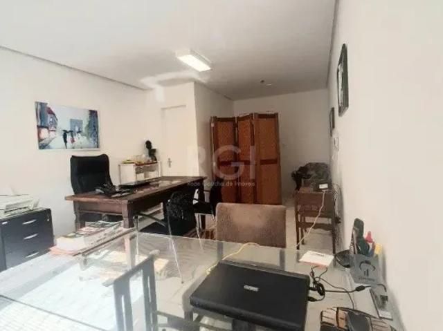 Conjunto/Sala para Venda 25.52m², Menino Deus
