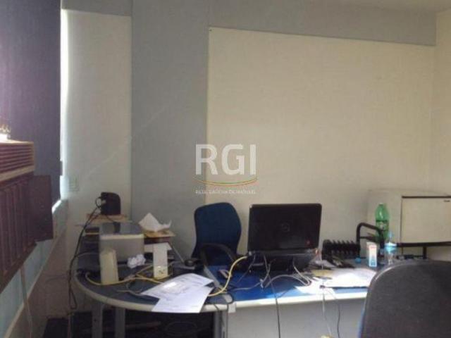 Conjunto/Sala para Venda 25.67m² São Geraldo