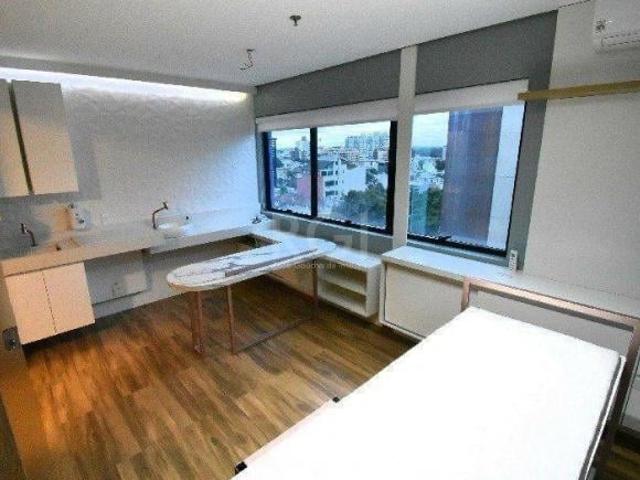 Conjunto/Sala para Venda 25.81m², 0 dormitórios, Menino Deus