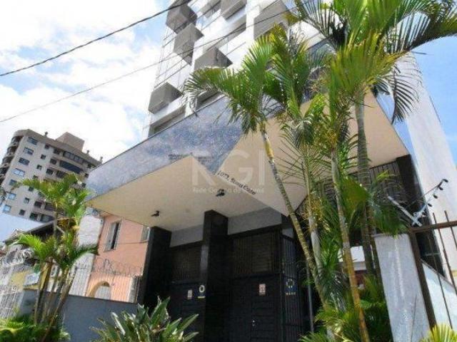 Conjunto/Sala para Venda 26.08m², 0 dormitórios, 1 vaga Menino Deus