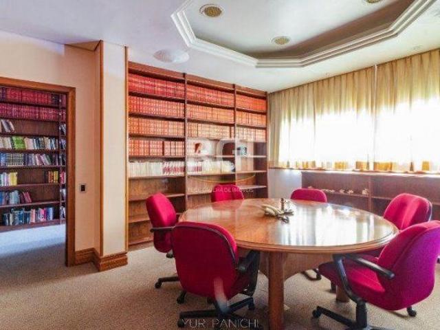 Conjunto/Sala para Venda 277m², 0 dormitórios, Centro