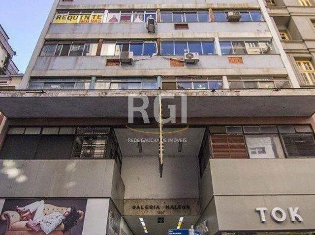 Conjunto/Sala para Venda 28m², 0 dormitórios, Centro Histórico