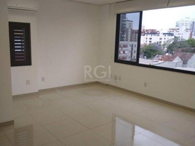Conjunto/Sala para Venda 28m², 0 dormitórios, Menino Deus