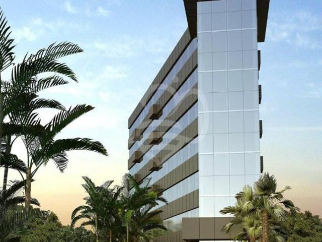 Conjunto/Sala para Venda 28m², 0 dormitórios, Santana