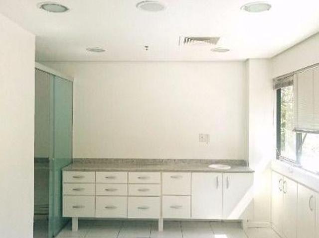 Conjunto/Sala para Venda 33.87m², 0 dormitórios, Floresta