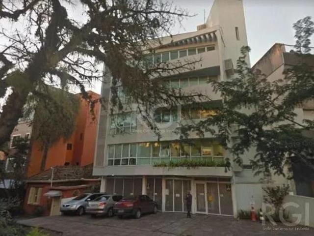 Conjunto/Sala para Venda 33.86m², 0 dormitórios, Petrópolis
