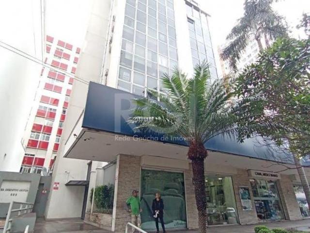 Conjunto/Sala para Venda 33.92m², 0 dormitórios, Moinhos de Vento