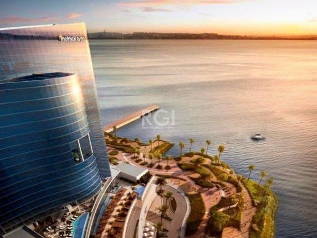 Conjunto/Sala para Venda 31.87m², 0 dormitórios, Praia de Belas