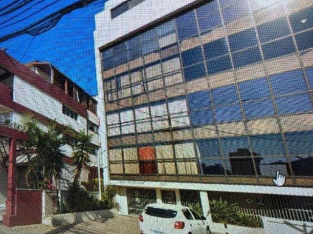 Conjunto/Sala para Venda 31.92m², 0 dormitórios, Petrópolis