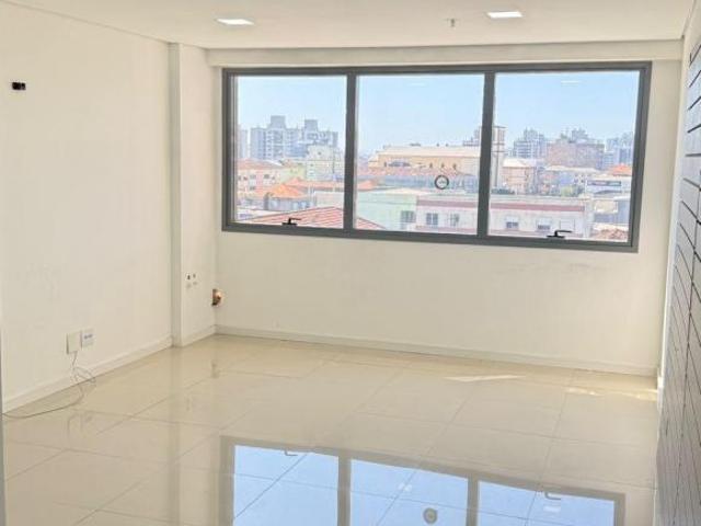 Conjunto/Sala para Venda 31m² privativos no Medplex Cristo Redentor