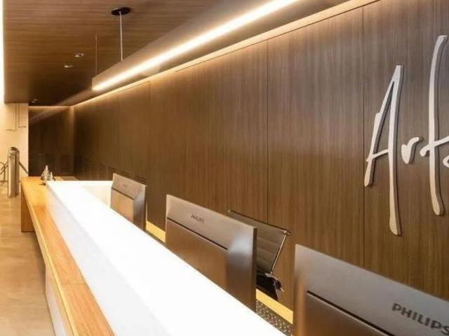 Conjunto/Sala para Venda 32.87m², 0 dormitórios, Cidade Baixa